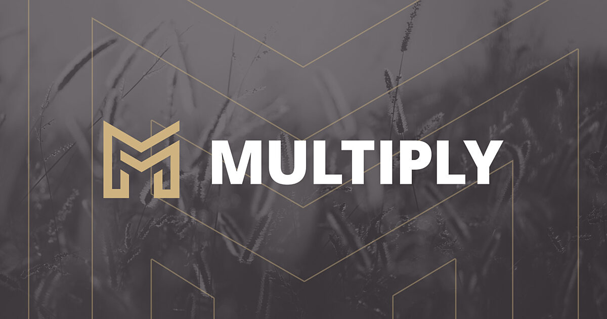 Multiply – A Generosity Initiative | Bay Leaf Baptist Church