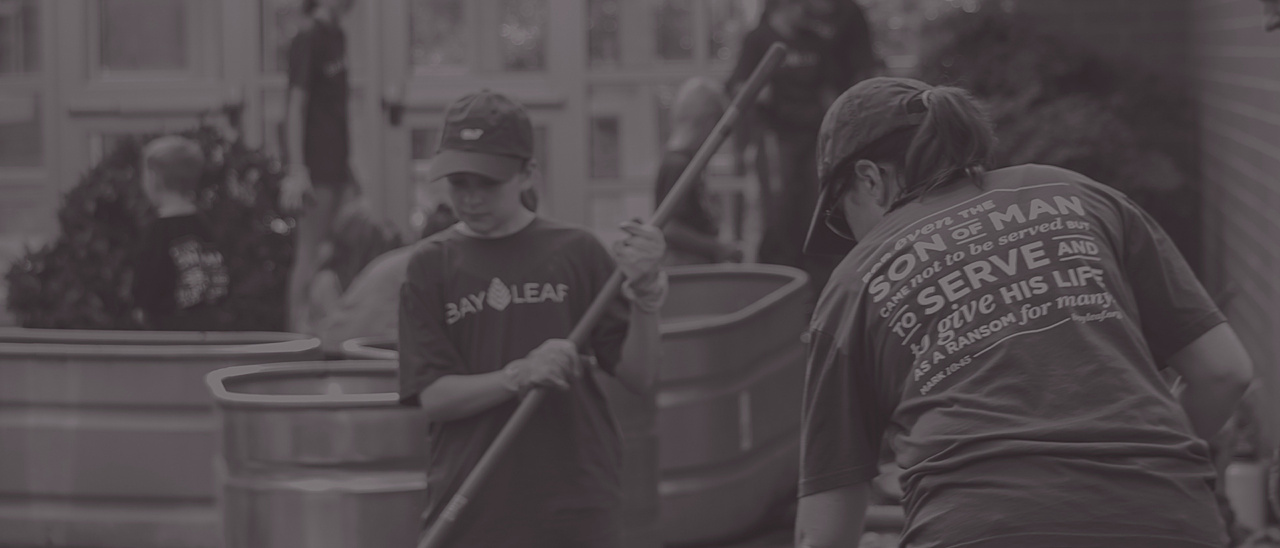 Multiply – A Generosity Initiative | Bay Leaf Baptist Church