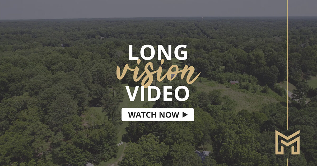 Creedmoor Road Vision Video Full | Bay Leaf Baptist Church