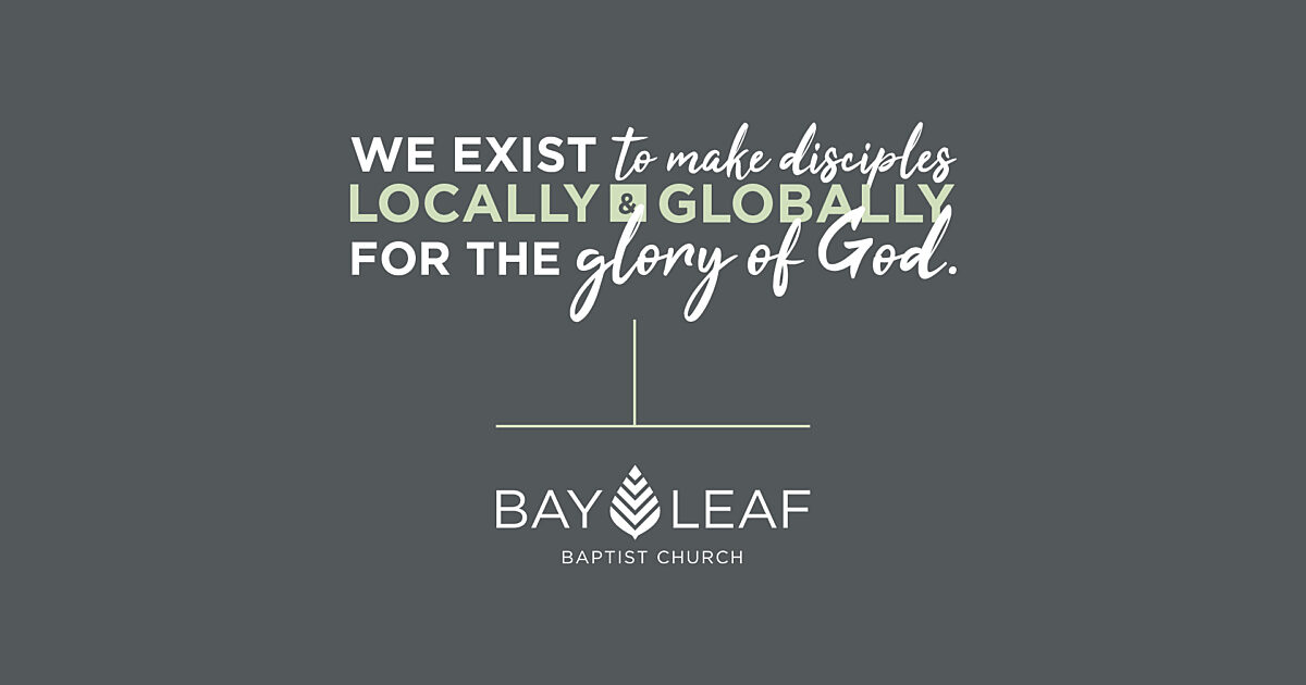 Worship Set - Dec 21, 2025 | Bay Leaf Baptist Church